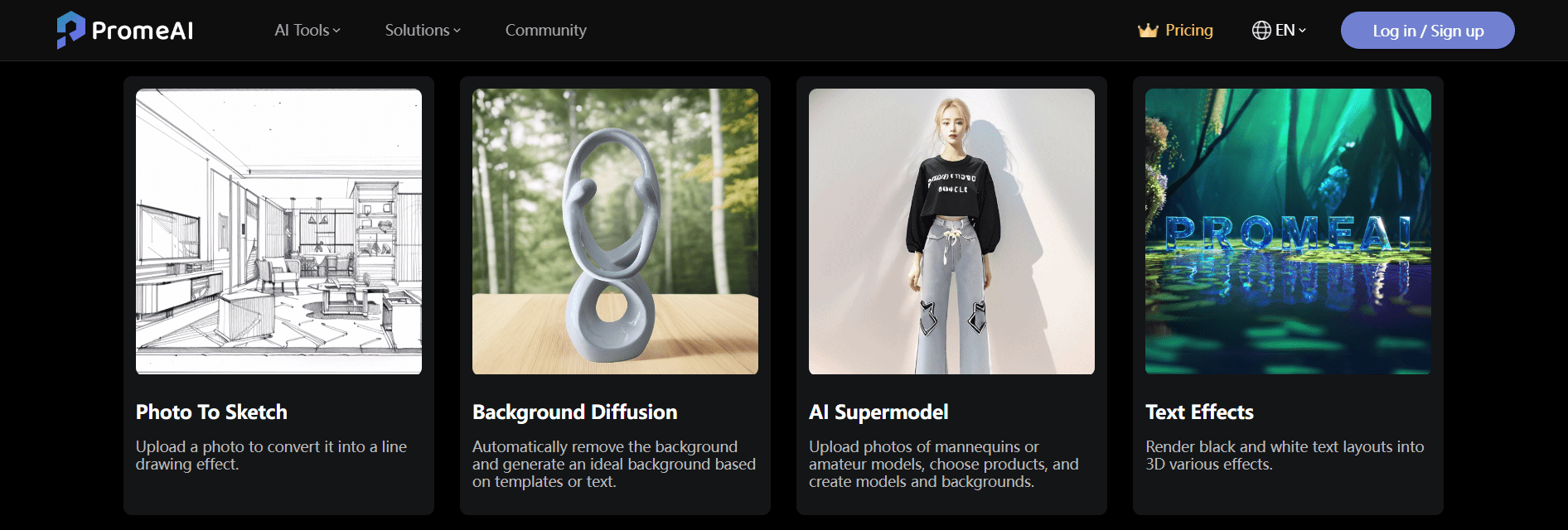 Best AI Generated Models Tools for E-commerce in 2024