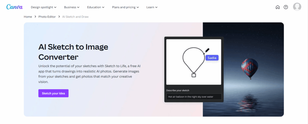 20+ Best Sketch to Image & AI Rendering Tools in 2024 – PromeAI Blog