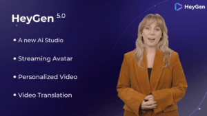 Heygen AI: Video Creation Mastery - Complete Tutorial & Updates