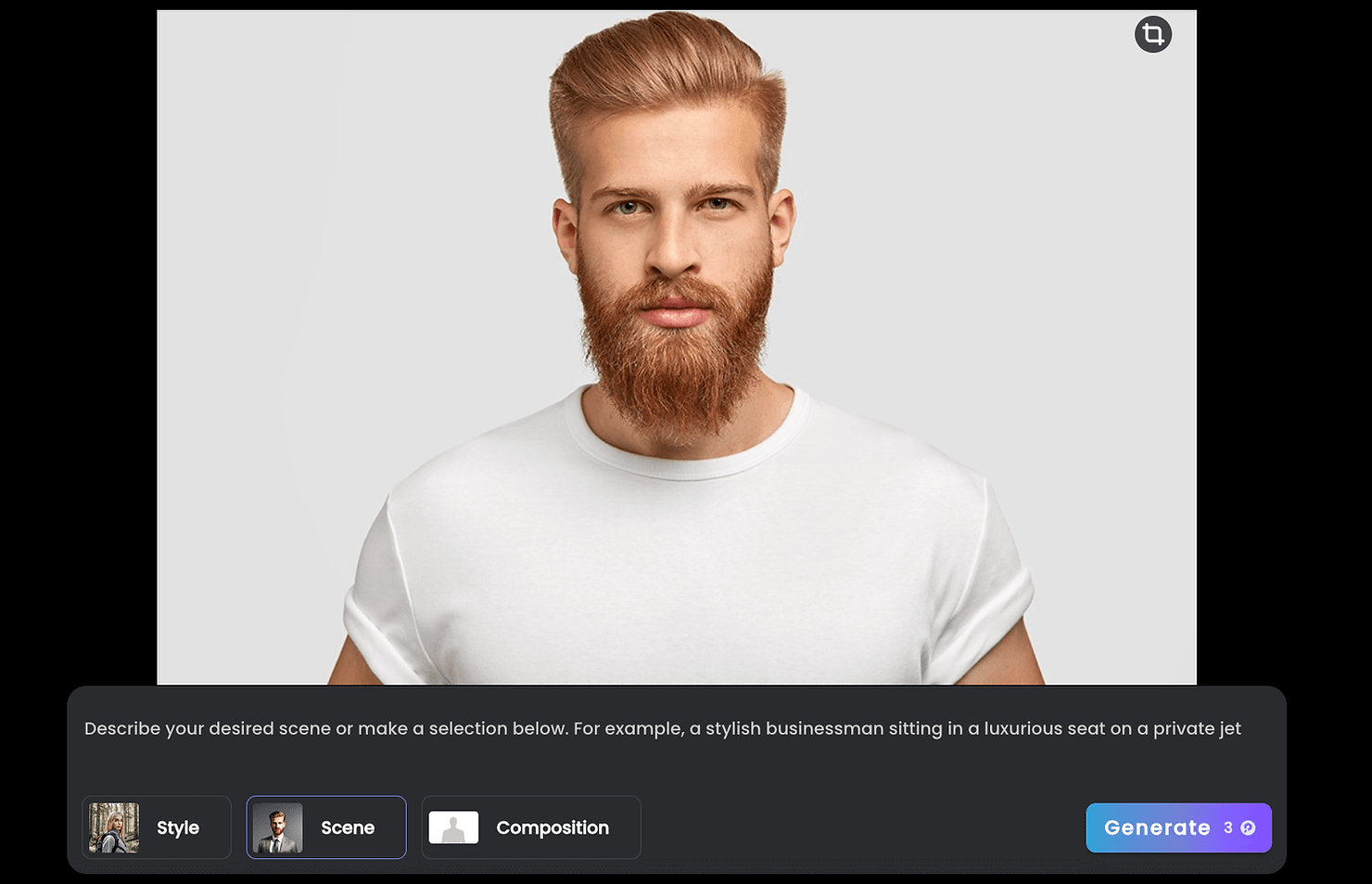 Revolutionize Your ERAS Headshots with PromeAI