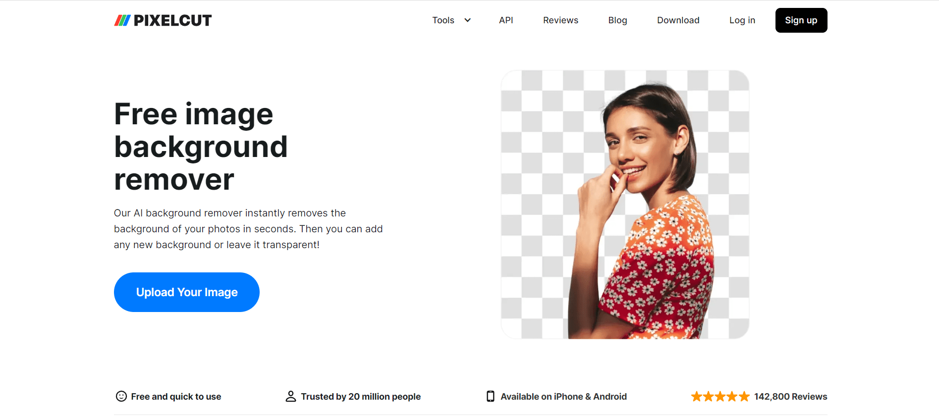 Top 10 Background Remover: Tools for Effortless Editing