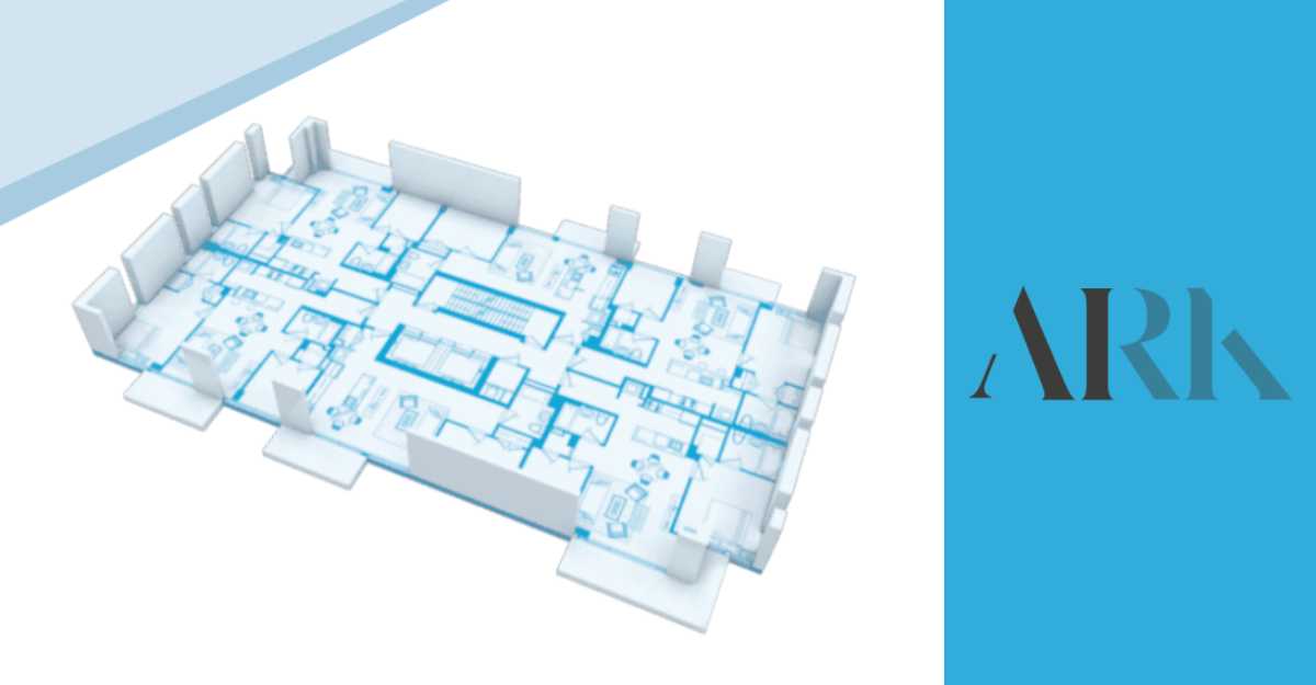 ARK AI: The Ultimate AI-Powered Architectural Schematic Design Tool – PromeAI Blog