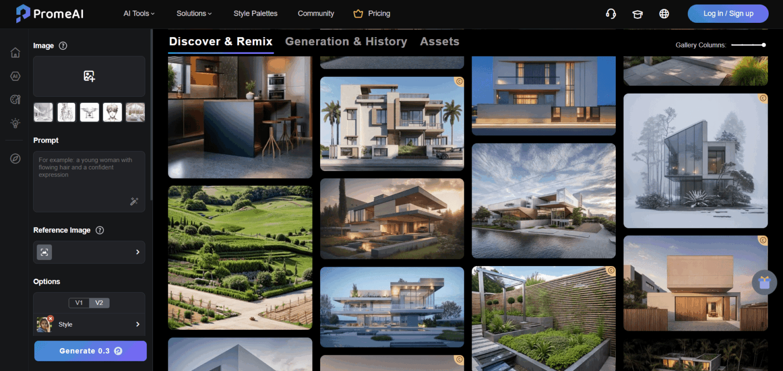Best Free AI Architecture Generators for Innovative Designs