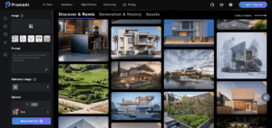 Best Free AI Architecture Generators for Innovative Designs