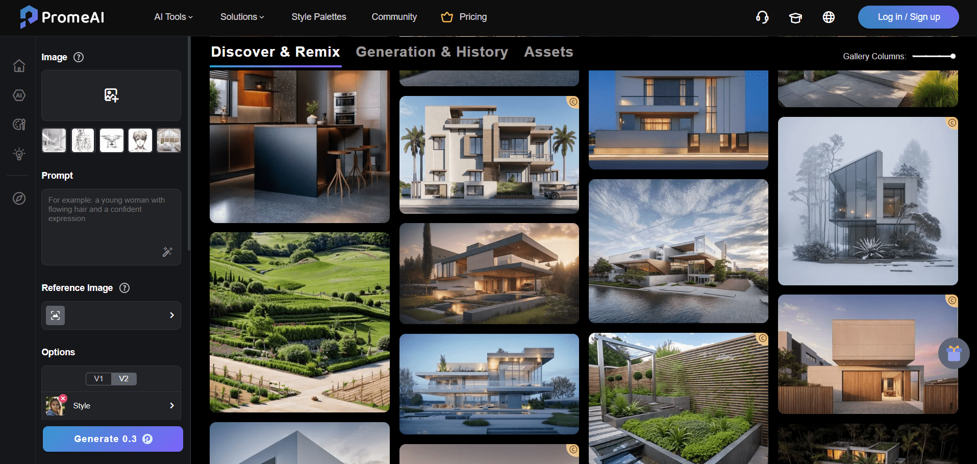Best Free AI Architecture Generators for Innovative Designs