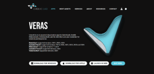 Veras: AI Visualization App for SketchUp, Revit, Rhinoceros