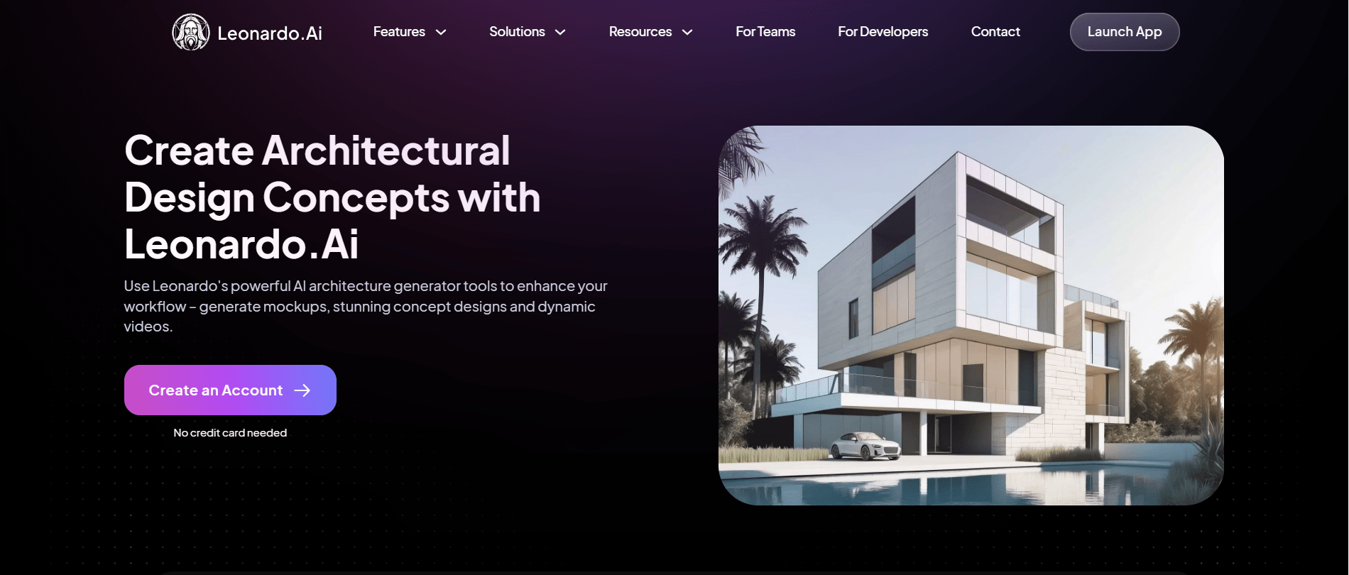 Best Free AI Architecture Generators for Innovative Designs