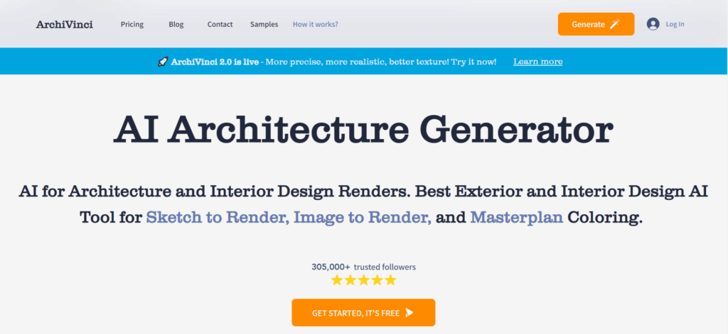 Best Free AI Architecture Generators for Innovative Designs