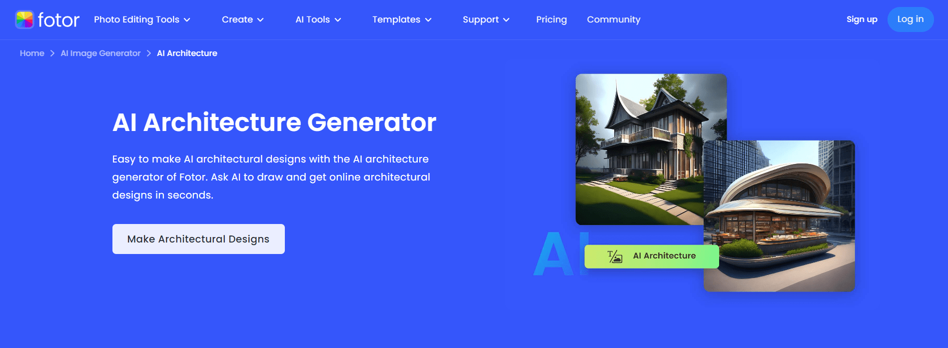 Best Free AI Architecture Generators for Innovative Designs