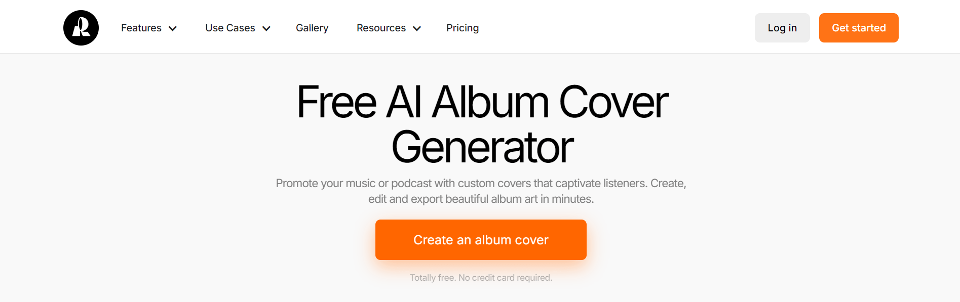 Best AI Album Cover Generators for Unique Artwork | PromeAI