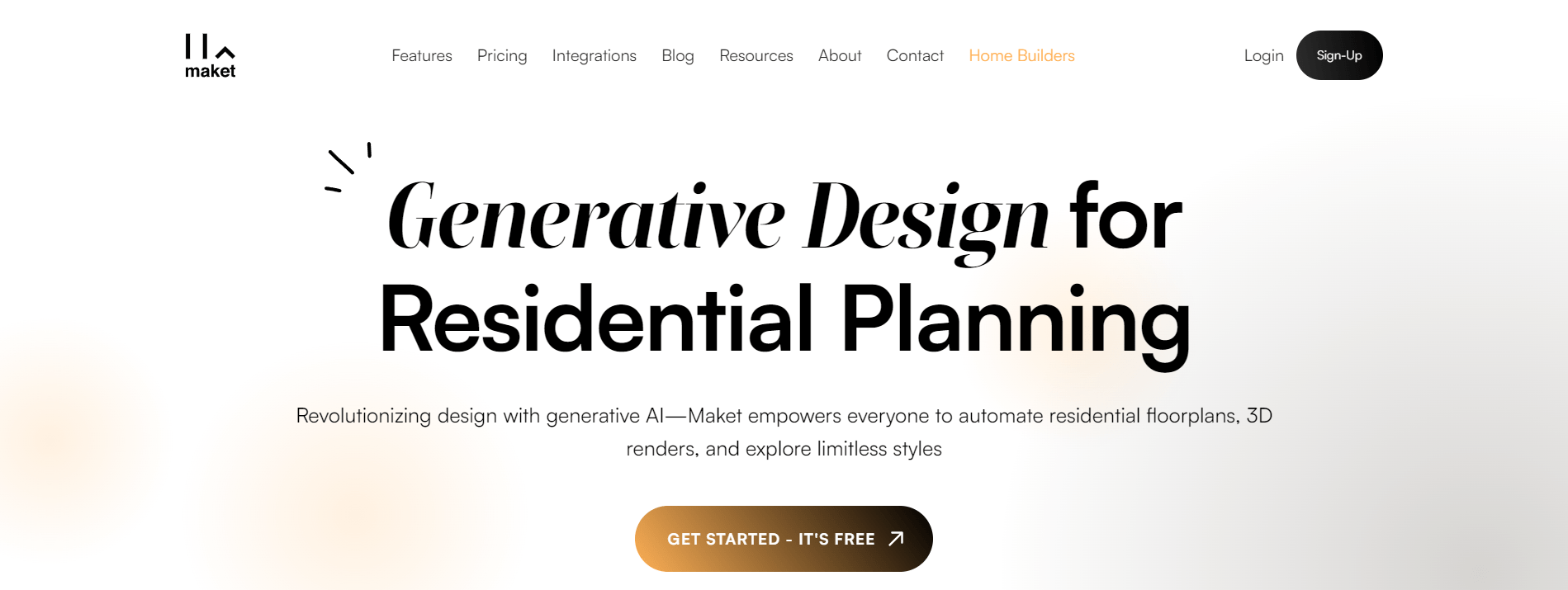Best Free AI Architecture Generators for Innovative Designs