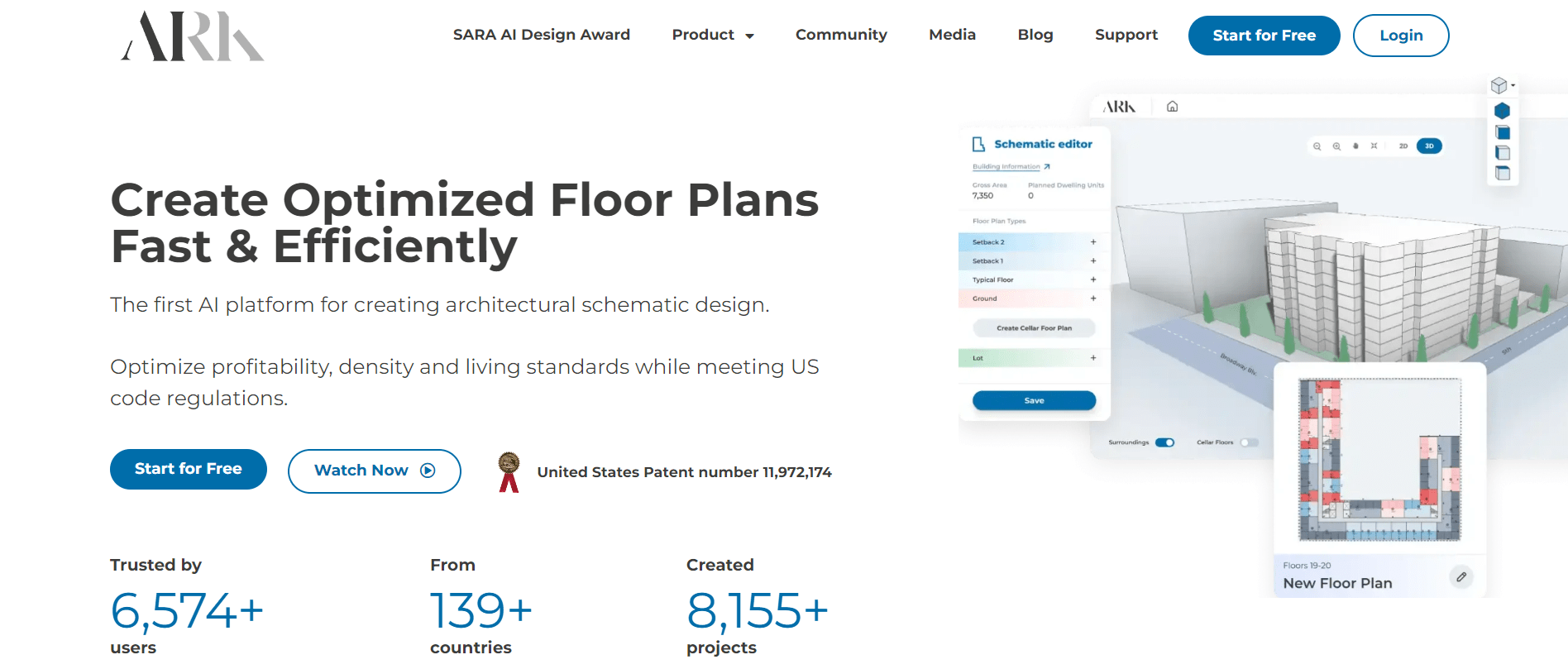 Best Free AI Architecture Generators for Innovative Designs