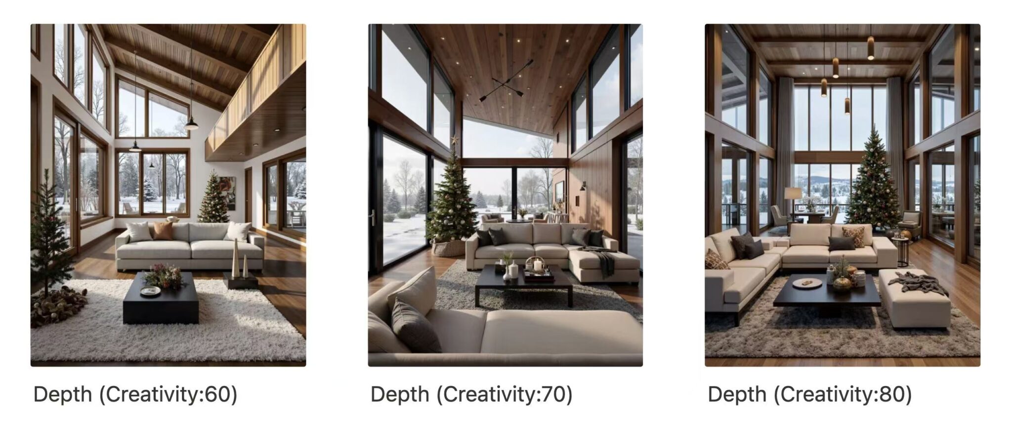 Sketch Rendering: V3 Model Now Available - PromeAI Blog