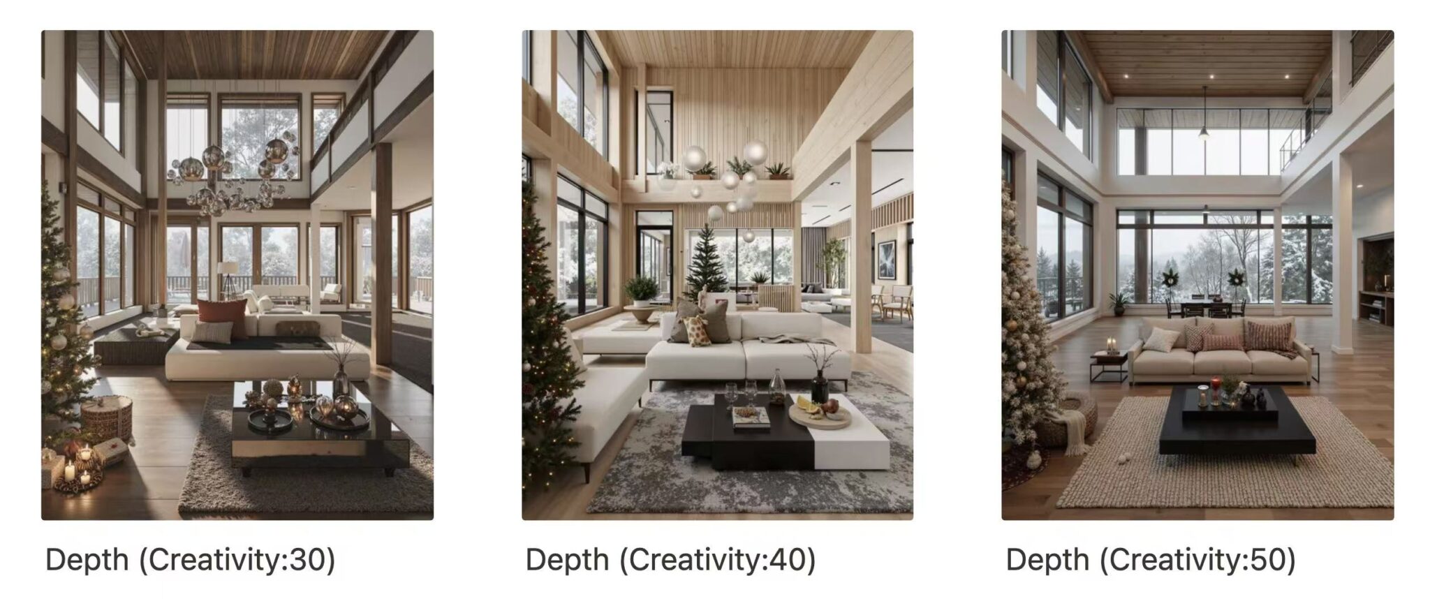 Sketch Rendering: V3 Model Now Available - PromeAI Blog