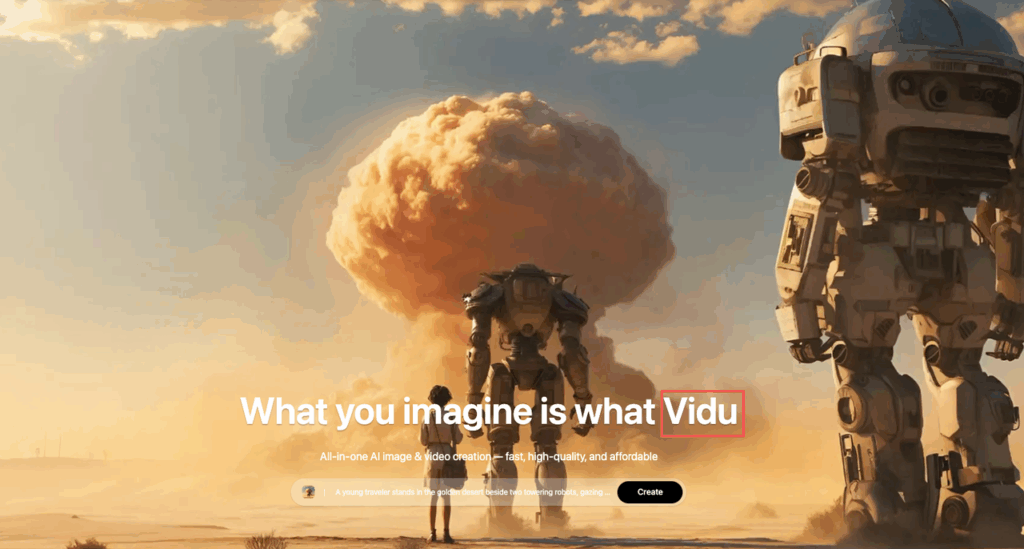 Reference-to-Video vs Image-to-Video in Vidu Q3: Which Gives Better ...