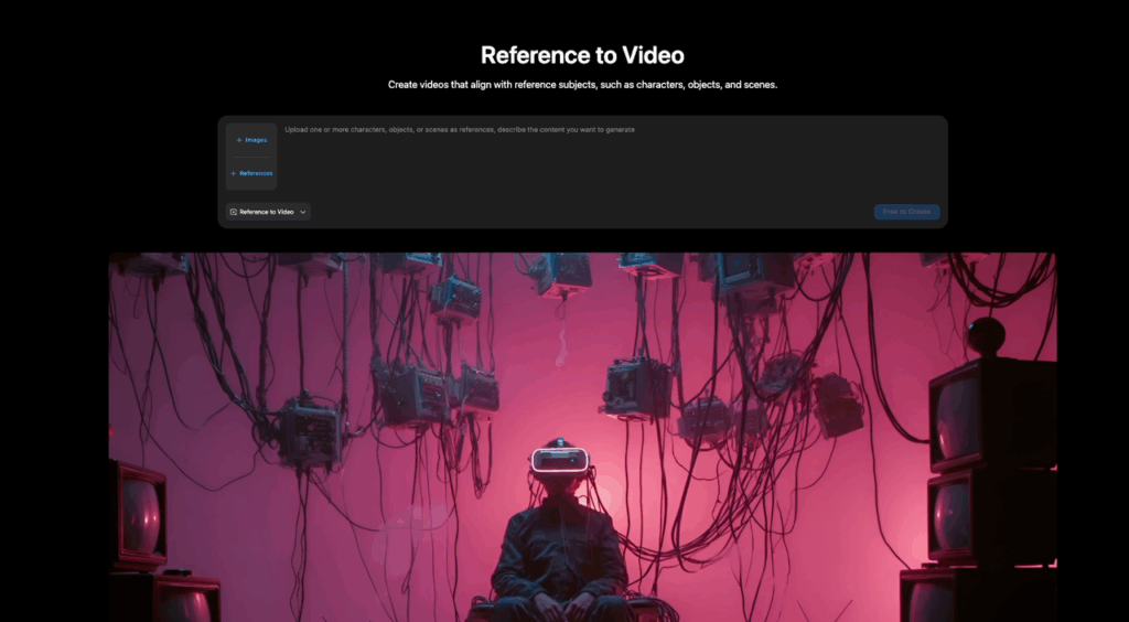 Reference-to-Video vs Image-to-Video in Vidu Q3: Which Gives Better ...